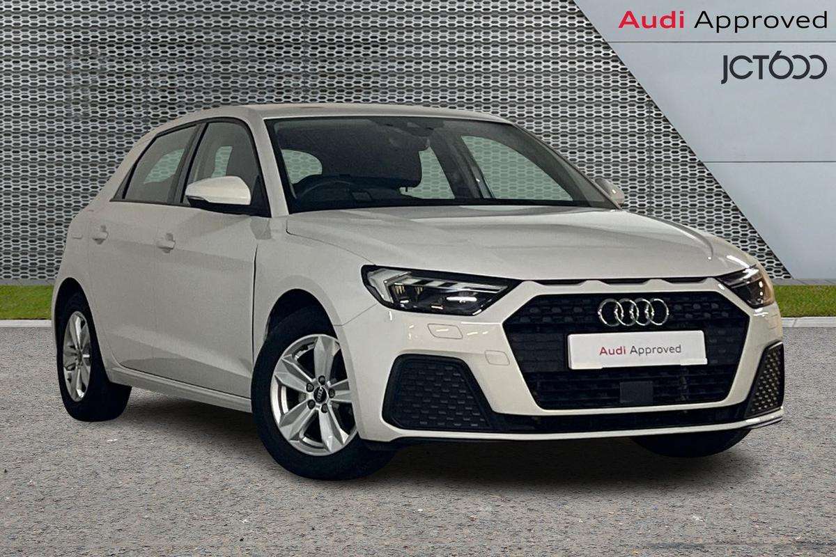 Used Cars from Jct600 Audi Sheffield, Sheffield, Derbyshire on ...