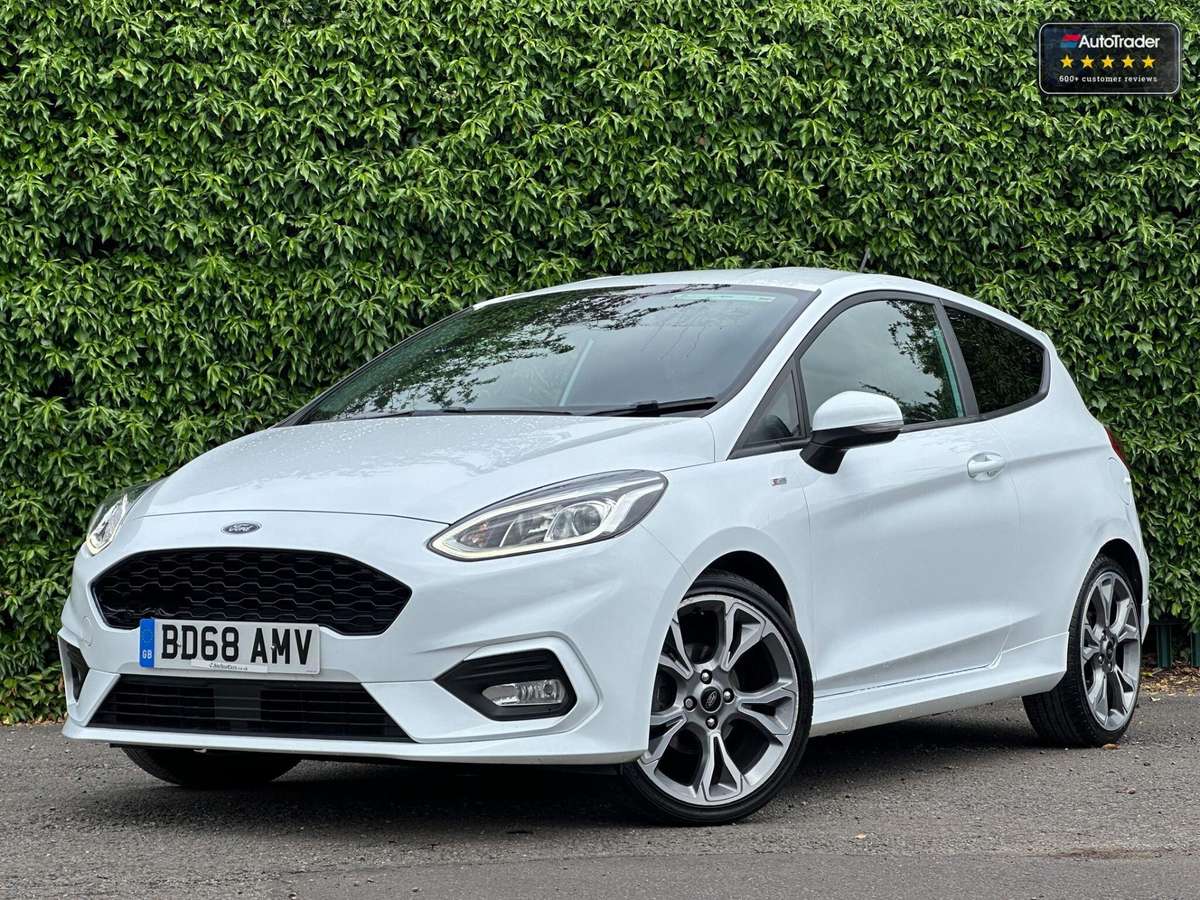 Cheap Ford Cars for sale in Berkshire | Desperate Seller