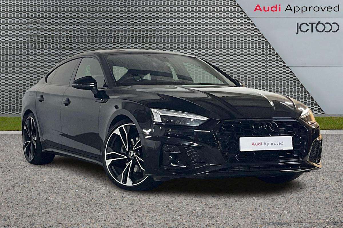 Used Cars from Jct600 Audi Sheffield, Sheffield, Derbyshire on ...