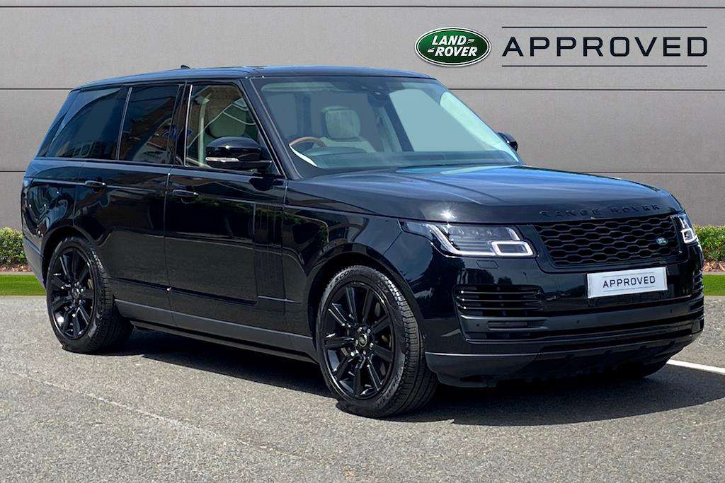 Cheap Land Rover Range Rover Cars for sale in Essex | Desperate Seller