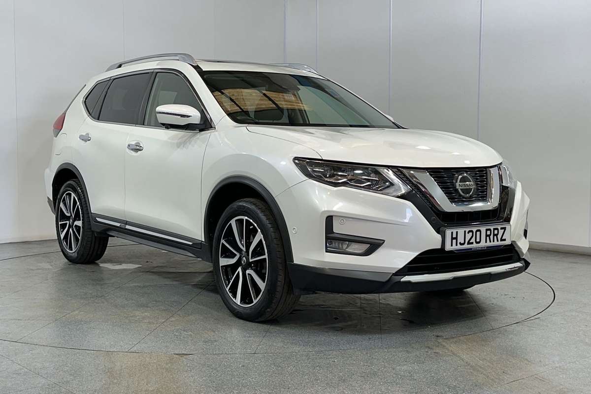 Cheap Nissan Cars for sale in Devon | Desperate Seller