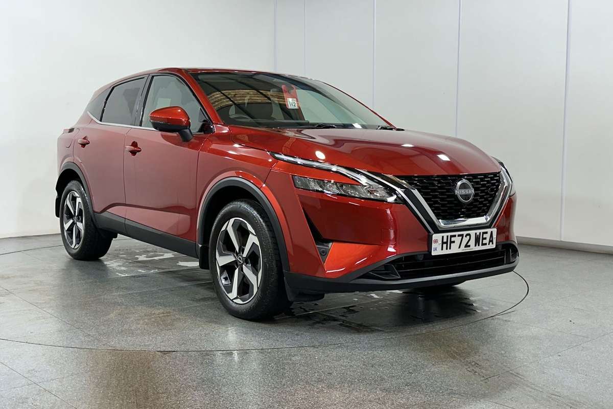 Cheap Nissan Cars for sale in Devon | Desperate Seller