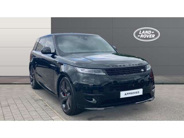 Used Land Rover Range Rover Sport Cars For Sale | Desperate Seller