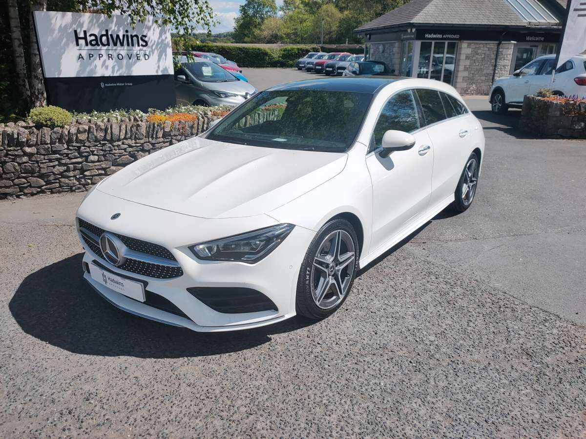 Used Cars from Hadwins Approved Kendal, Kendal, Westmorland on ...