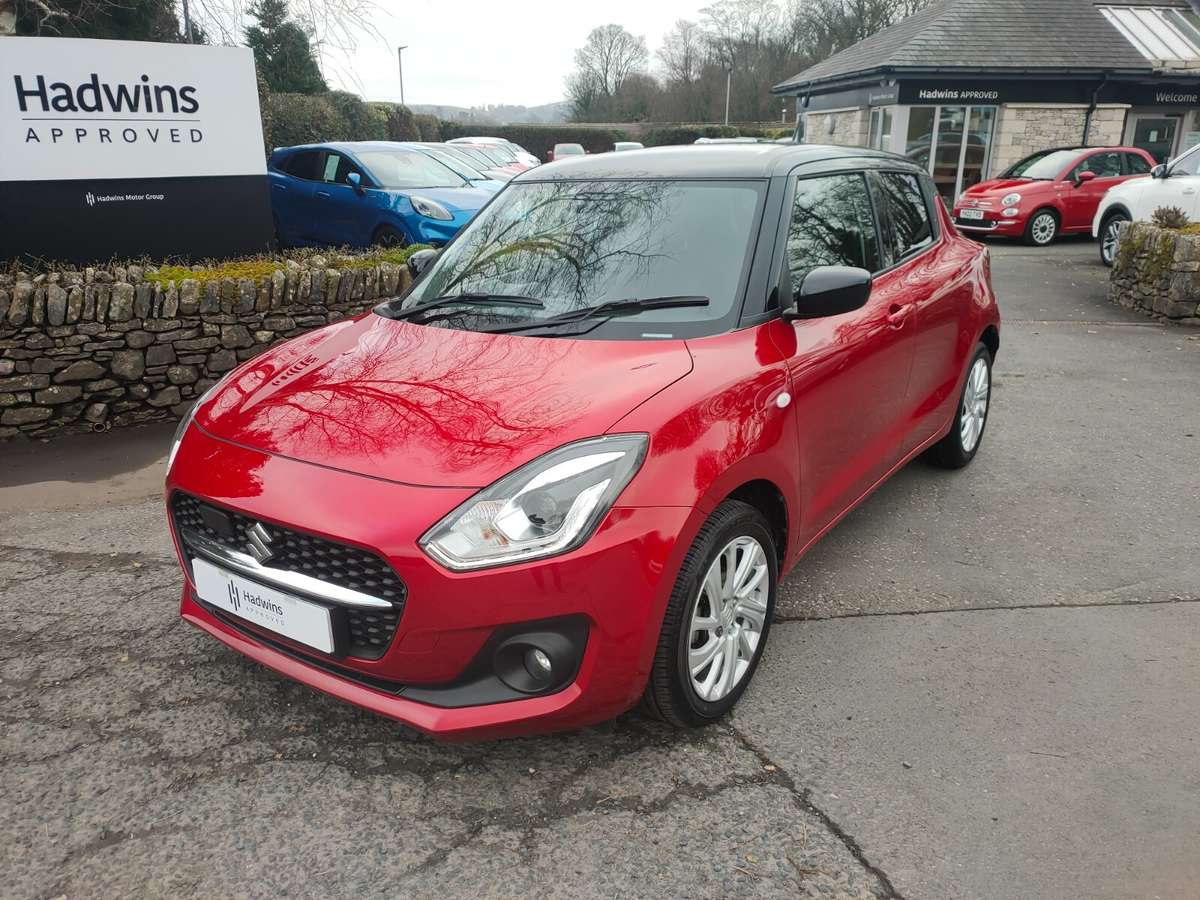 Used Cars from Hadwins Approved Kendal, Kendal, Westmorland on ...