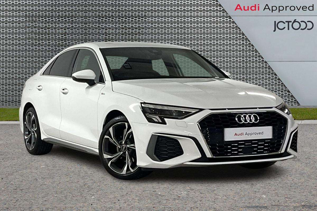 Used Cars from Jct600 Audi Sheffield, Sheffield, Derbyshire on ...