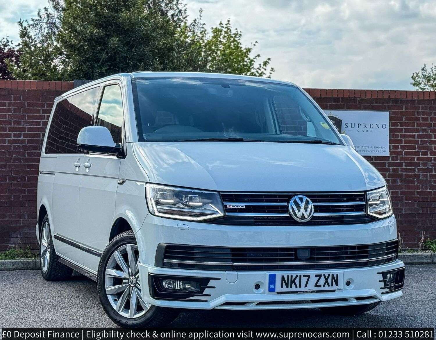 Best people carrier vans 2023 | heycar | heycar UK