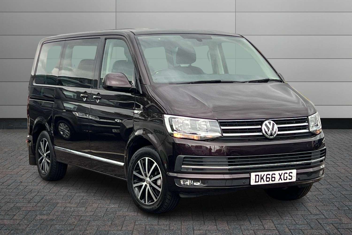 Best people carrier vans 2023 | heycar | heycar UK