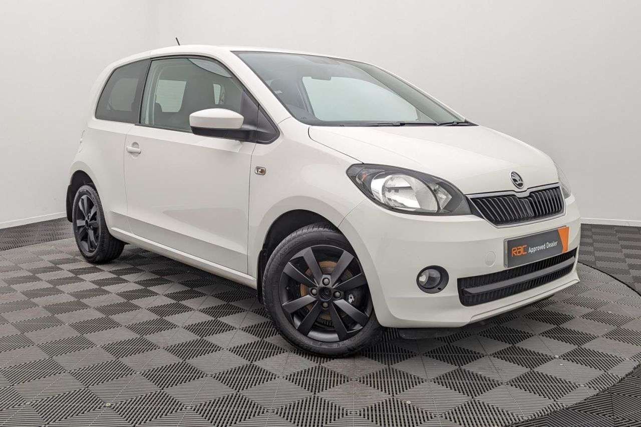 Best Narrow Cars 2024 | heycar UK