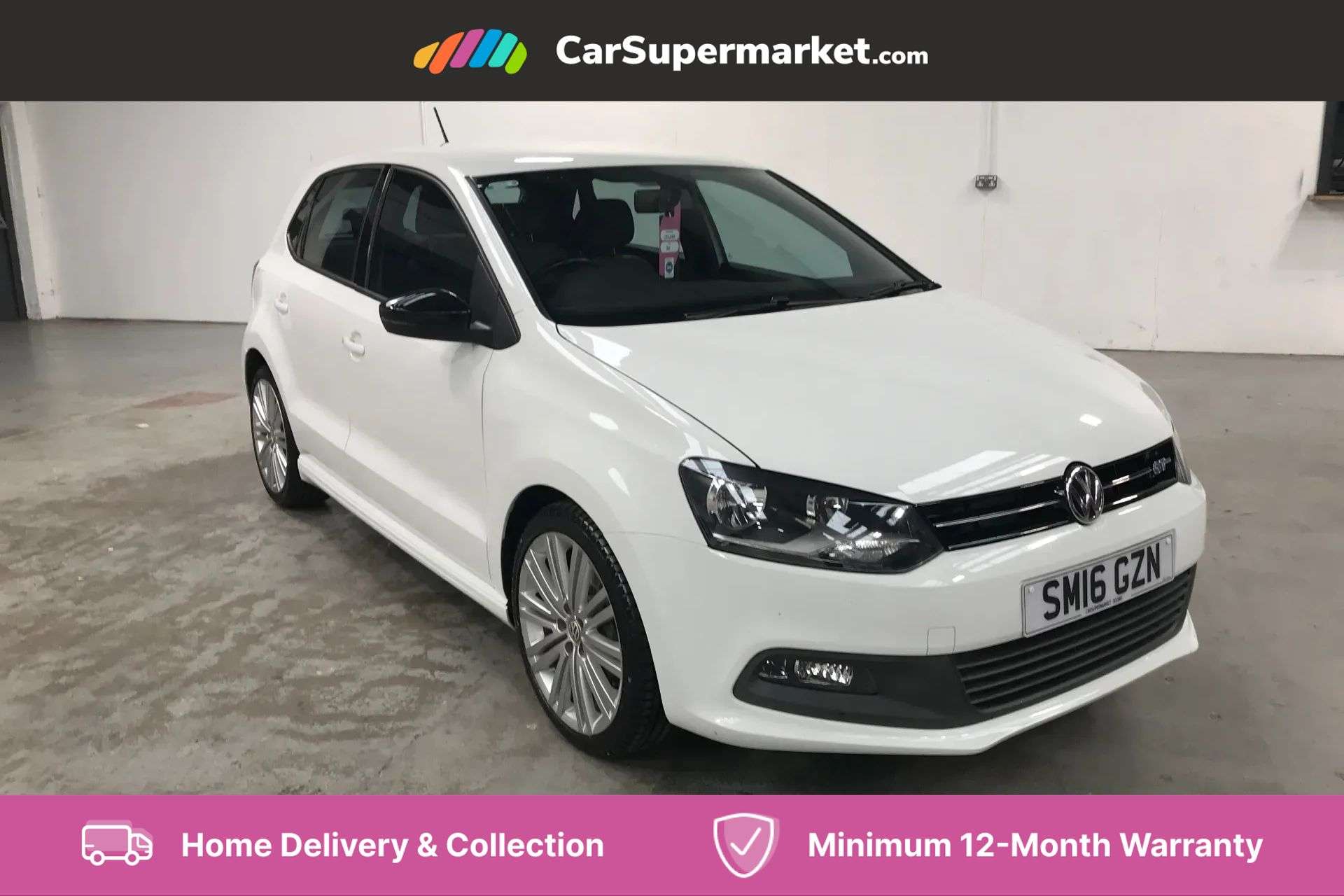 Best First Cars For New Drivers 2024 | heycar | heycar UK