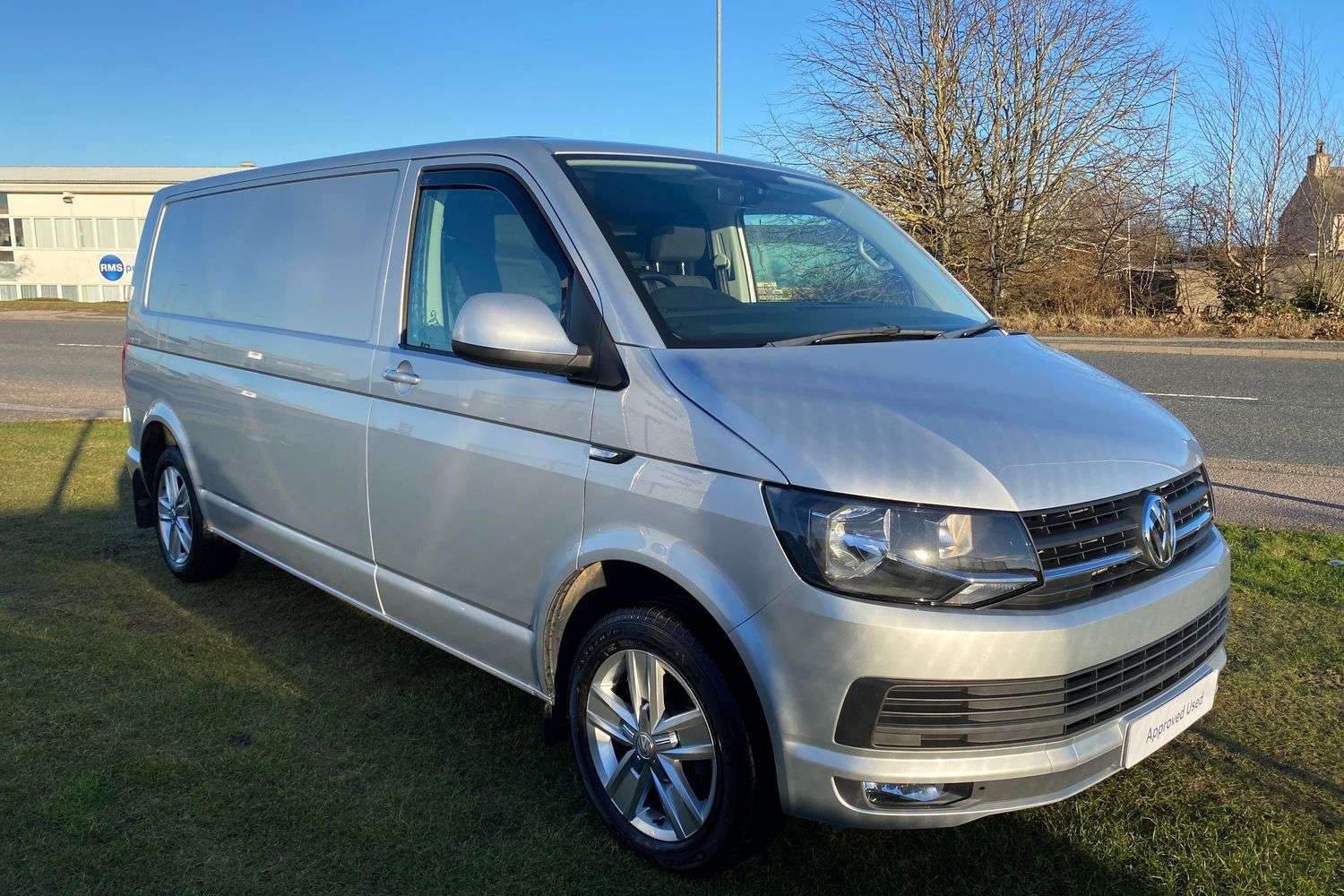 Best Crew Cab Vans 2024 | heycar