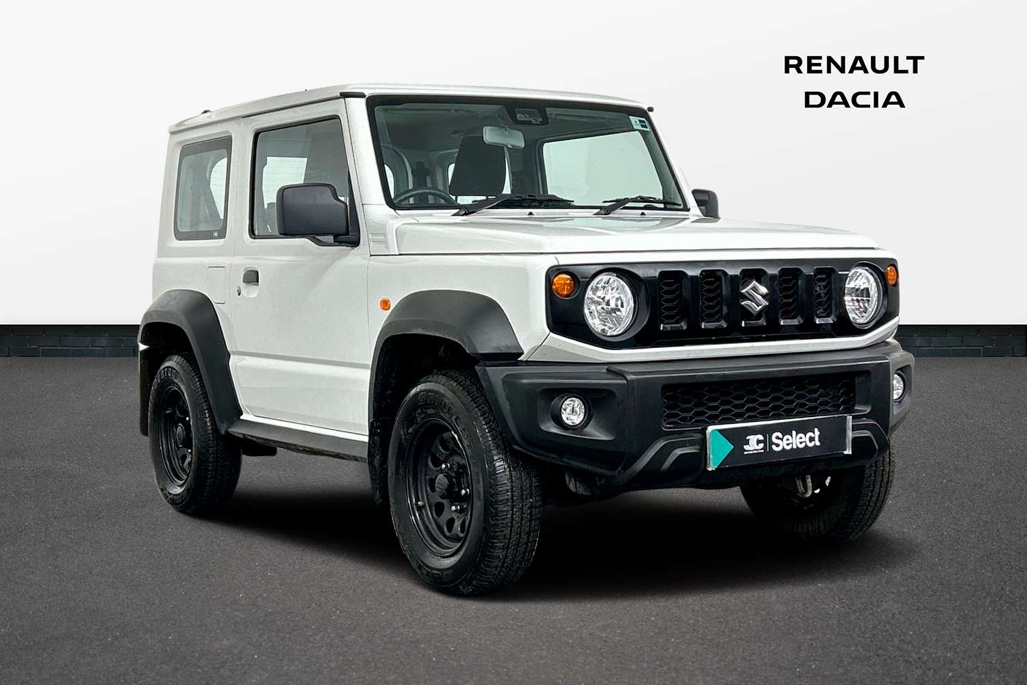 Best Small 4x4s 2024 | heycar | heycar