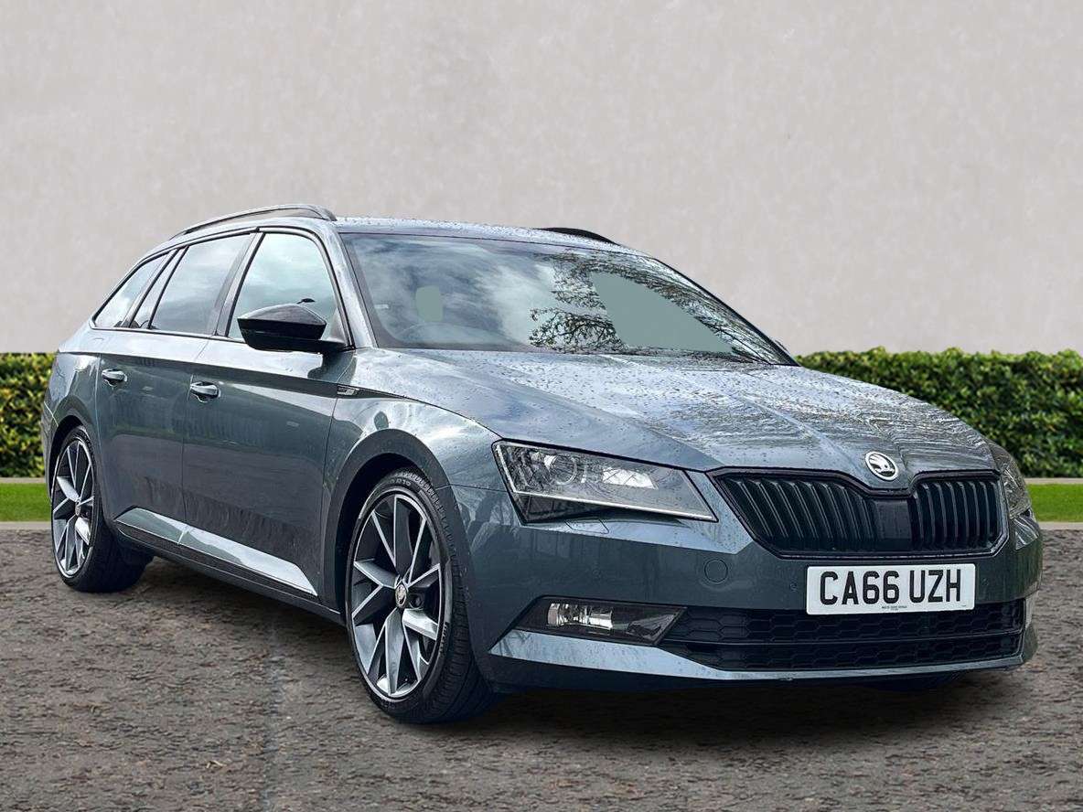 Best Estate Cars 2024 | heycar