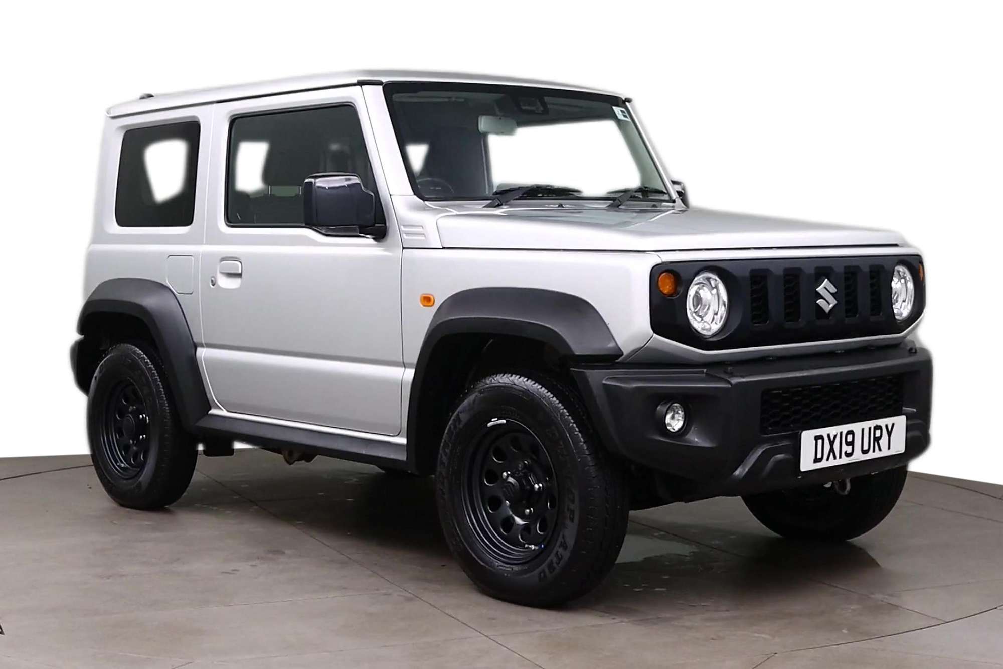 Best Small 4x4s 2024 | heycar | heycar UK