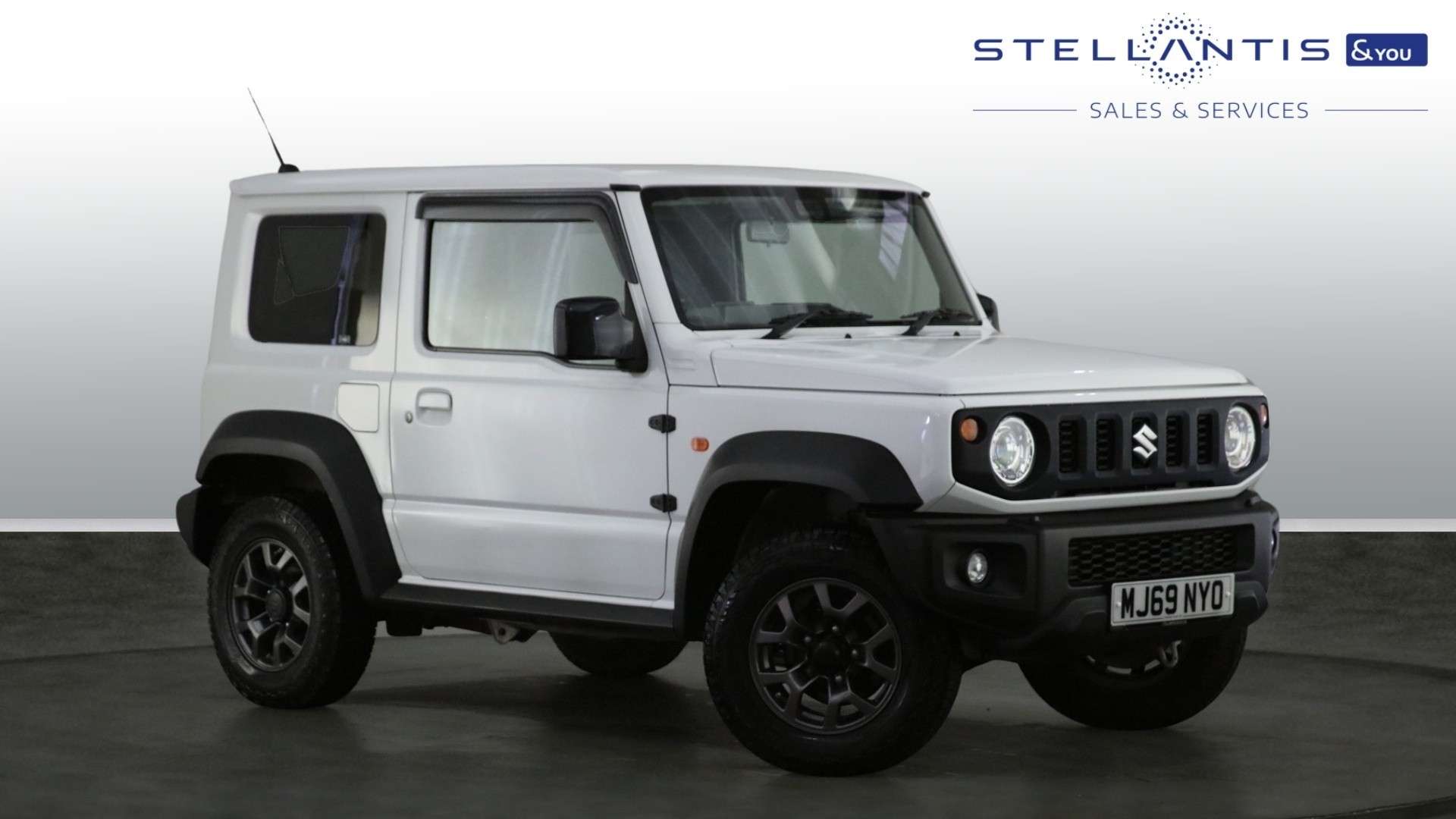 Best Small 4x4s 2024 | heycar | heycar