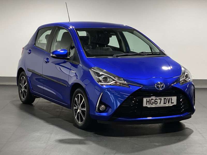 Best Small Automatic Cars 2024 | heycar | heycar