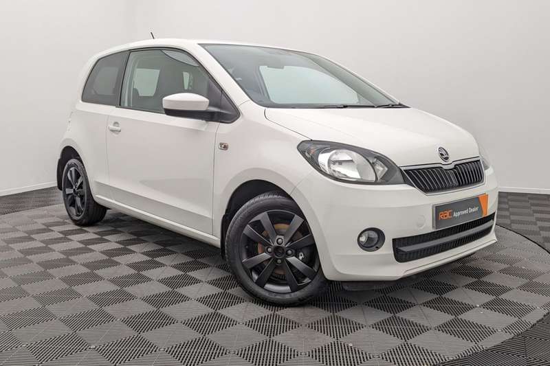 Best Narrow Cars 2024 | heycar UK