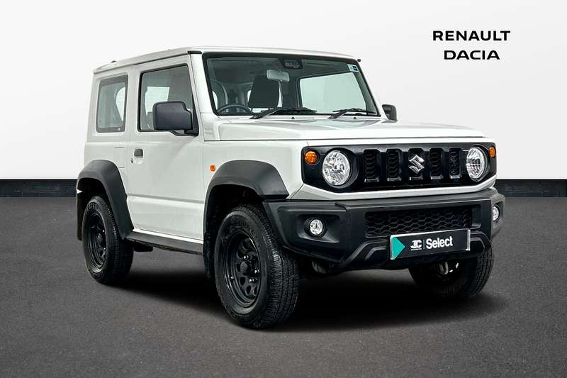 Best Small 4x4s 2024 | heycar | heycar