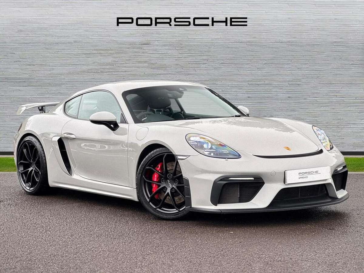 Porsche Centre Portsmouth. Quality Car Dealership in Portsmouth | RAC Cars