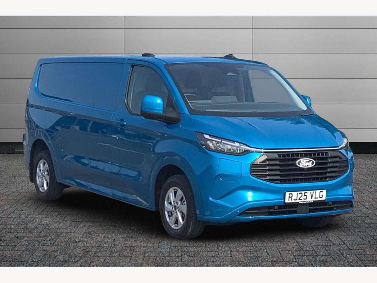 Group 1 Ford Basingstoke CV. Quality Car Dealership in Basingstoke ...