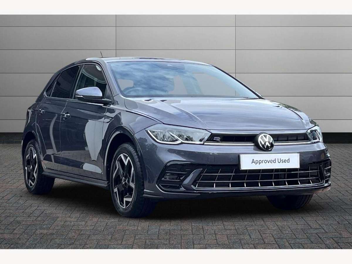 Volkswagen Bromley. Quality Car Dealership in Bromley | RAC Cars