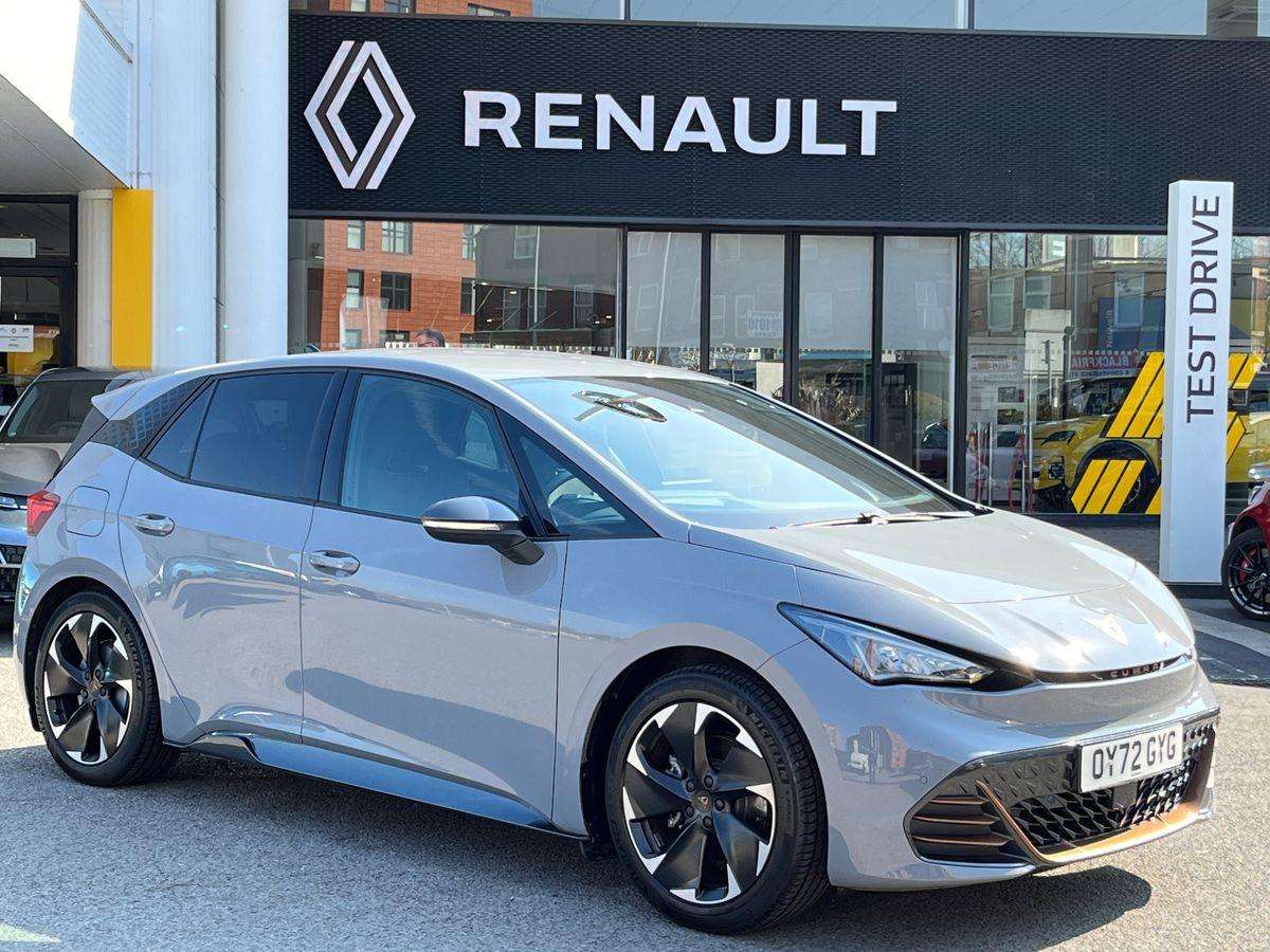 New 2025 Alpine A290: price, specs and release date | heycar UK