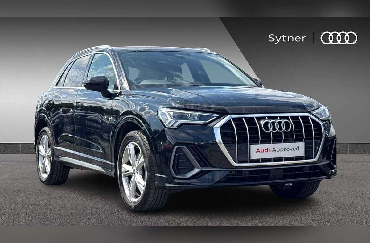 Leeds Audi. Quality Car Dealership in Leeds | RAC Cars