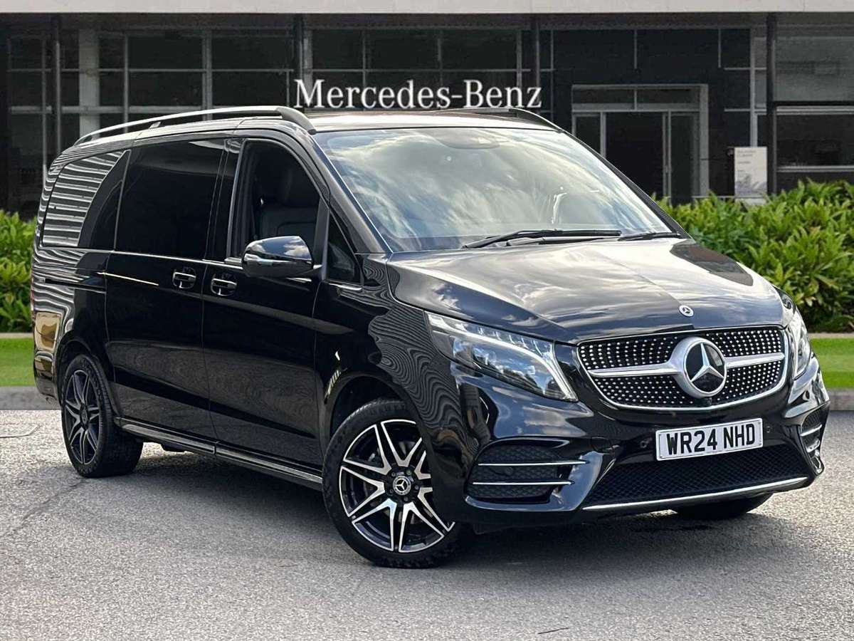 Mercedes Benz Leeds. Car Dealership, Leeds | RAC Cars