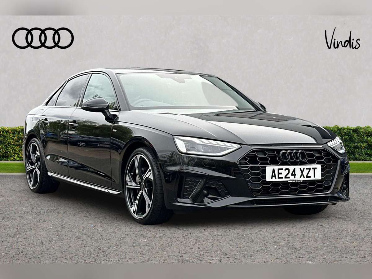 Peterborough Audi. Car Dealership, Peterborough | RAC Cars