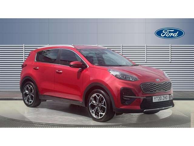 Vertu Ford Gloucester. Quality Car Dealership in Gloucester | RAC Cars