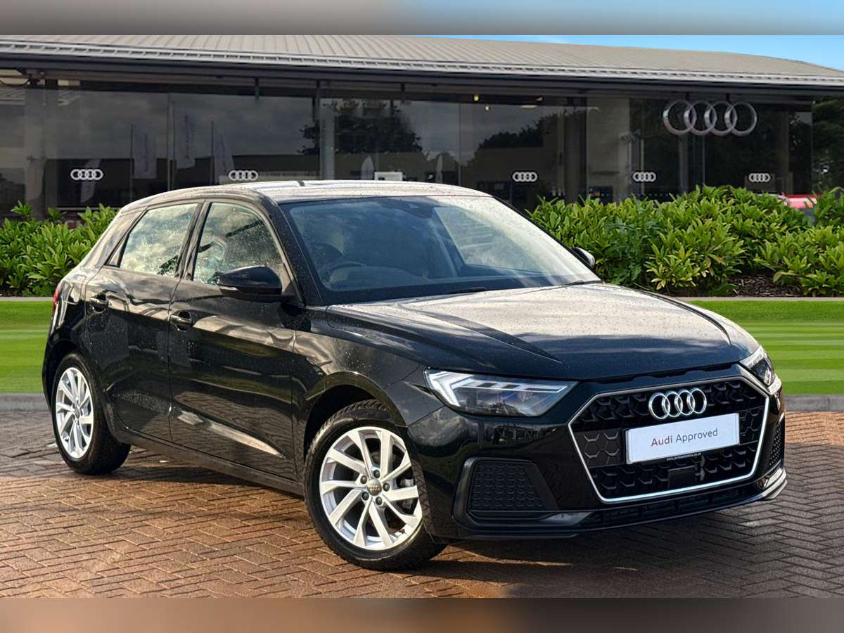 Swansway Audi Stafford. Car Dealership, Stafford | RAC Cars