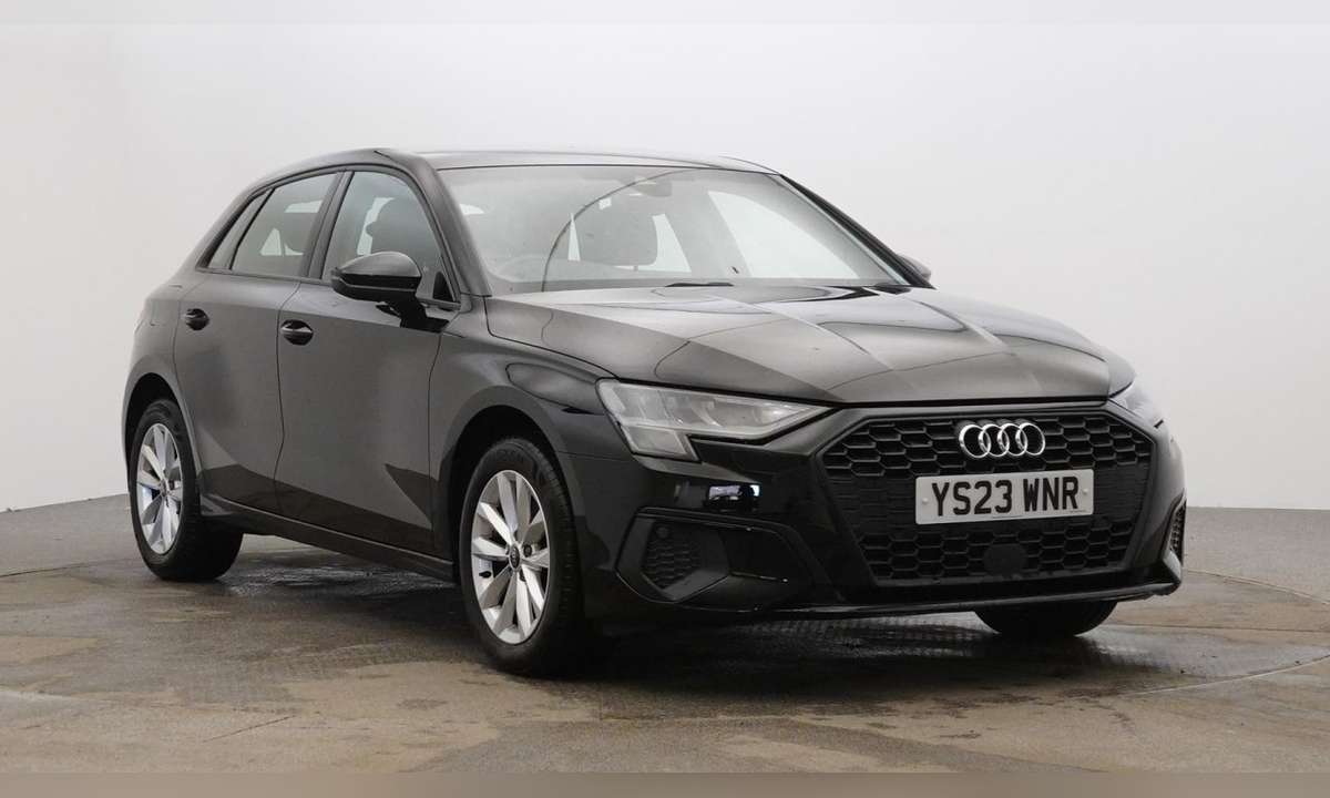 Highland Audi Inverness. Car Dealership, Inverness | RAC Cars