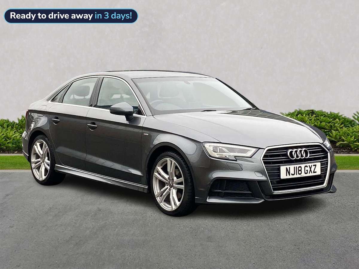 Lookers Audi Tyneside. Car Dealership, Newcastle | RAC Cars