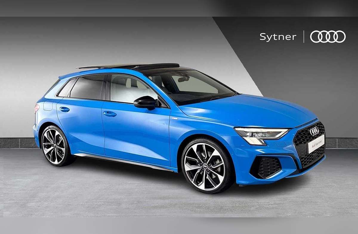 West London Audi. Car Dealership, Brentford | RAC Cars