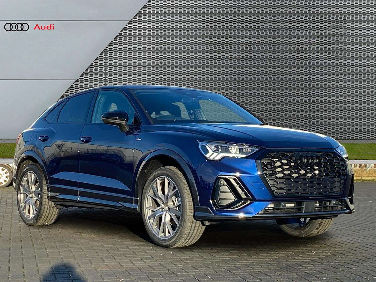 Lookers Audi Tyneside. Car Dealership, Newcastle | RAC Cars