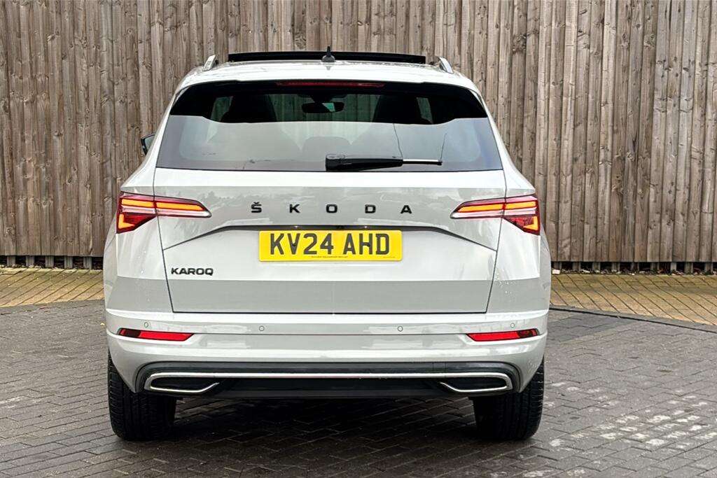 Parkway Volkswagen Kettering. Car Dealership, Kettering | RAC Cars