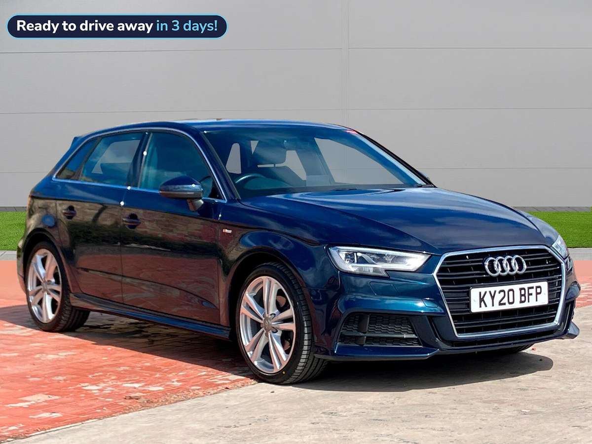Lookers Audi Tyneside. Car Dealership, Newcastle | RAC Cars