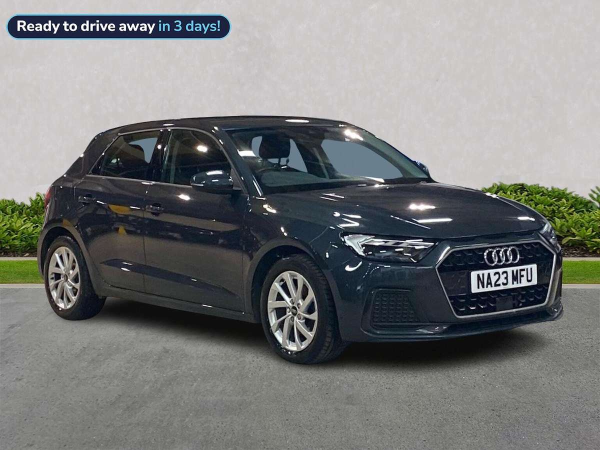 Lookers Audi Tyneside. Car Dealership, Newcastle | RAC Cars
