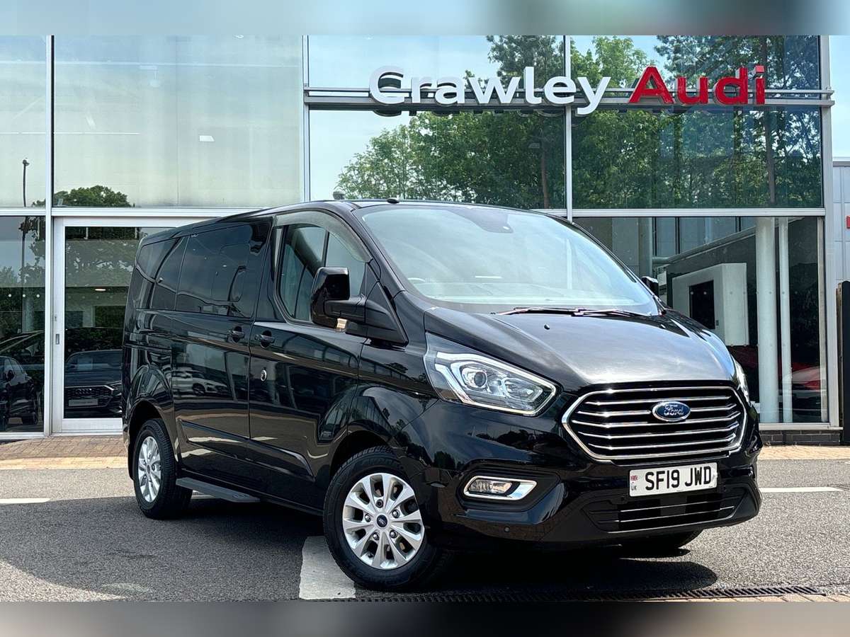 9-Seater cars for Sale or on Finance | RAC Cars