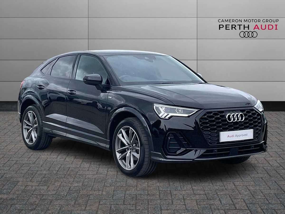 Cameron Motor Group Audi Perth. Car Dealership, Perth | RAC Cars