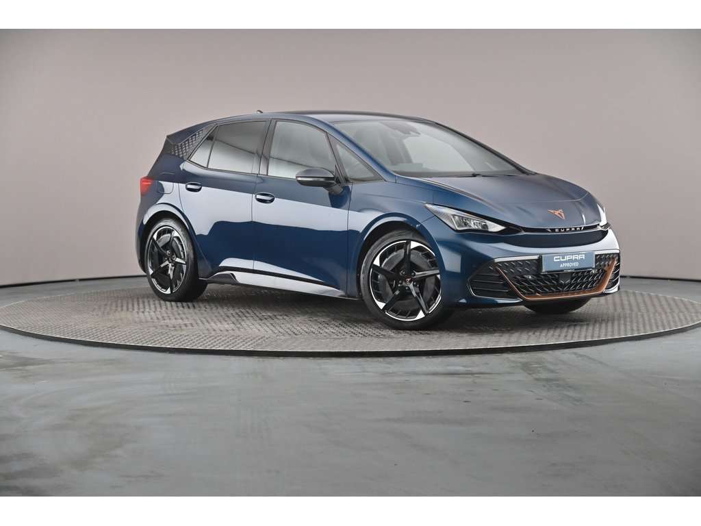 New 2025 Alpine A290: price, specs and release date | heycar UK