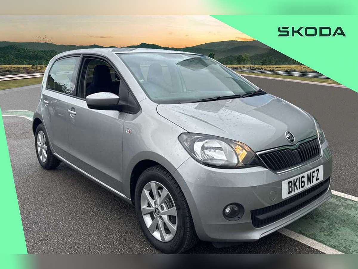 Best narrow cars in 2025 | heycar UK