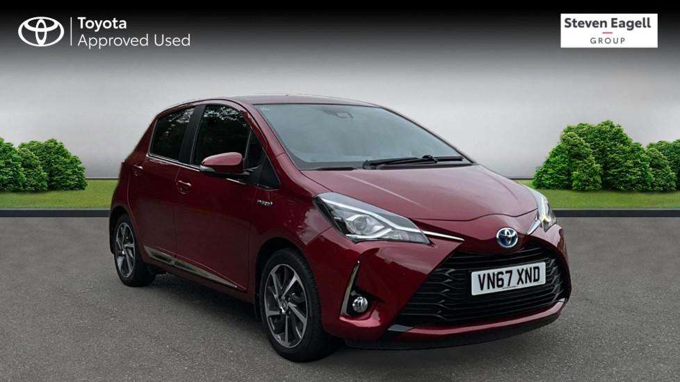 Best Small Automatic Cars 2024 | heycar | heycar UK