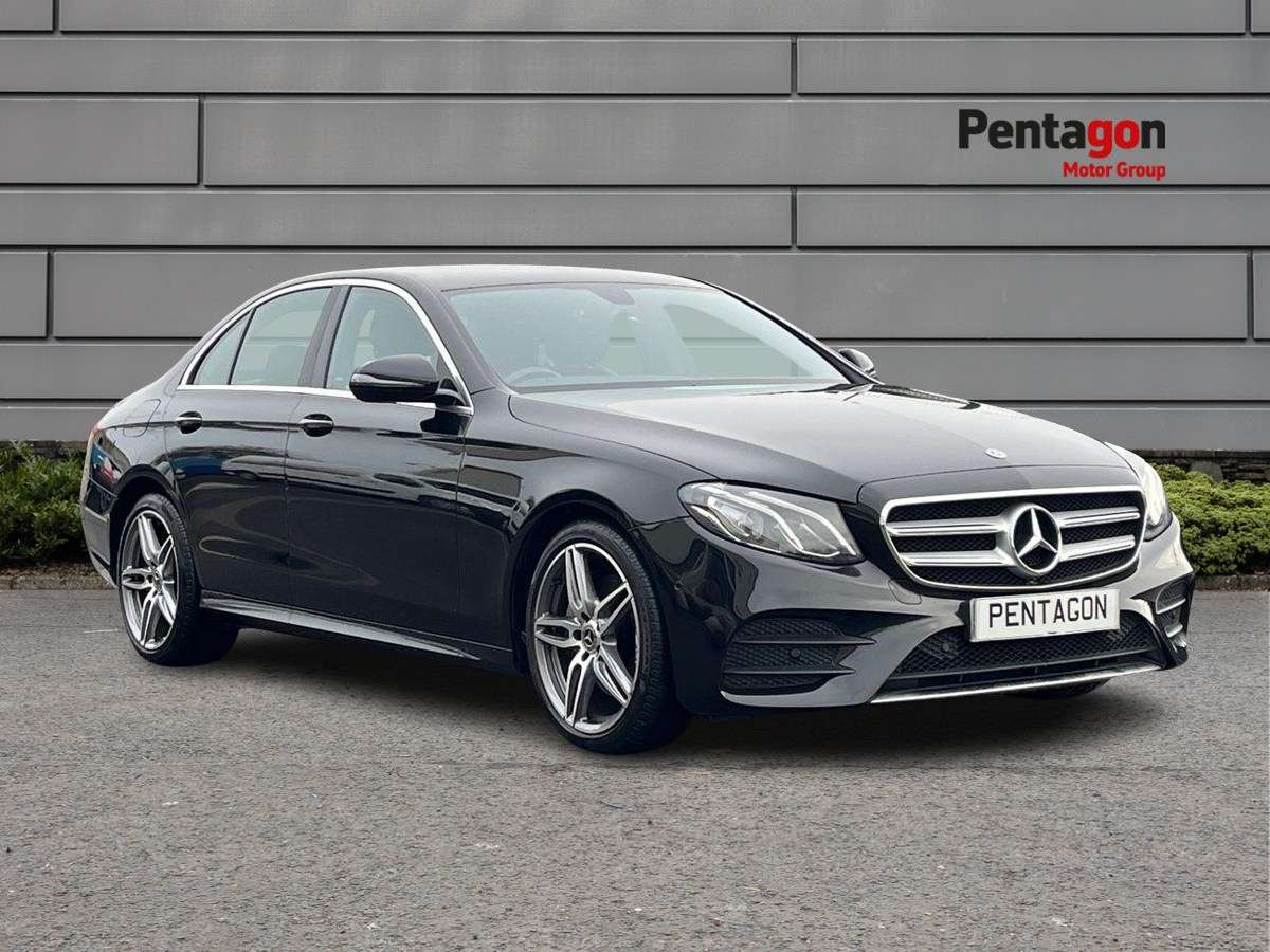 Pentagon Barnsley. Car Dealership, Barnsley | RAC Cars