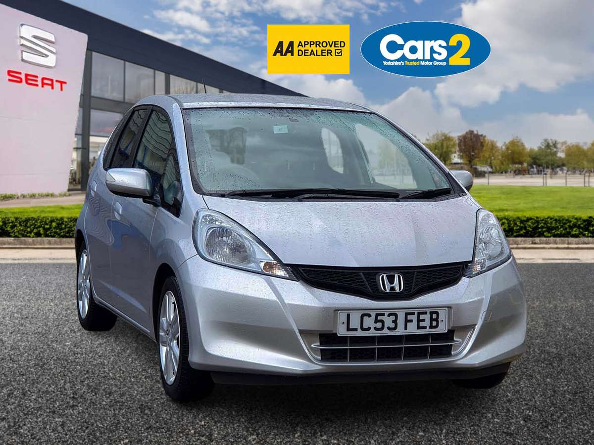 Honda Approved Used Cars for Sale | heycar | heycar UK