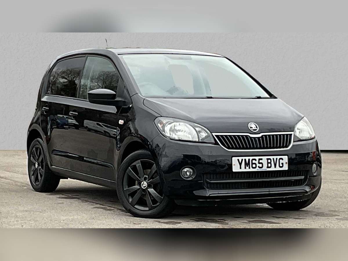 Best narrow cars in 2025 | heycar UK