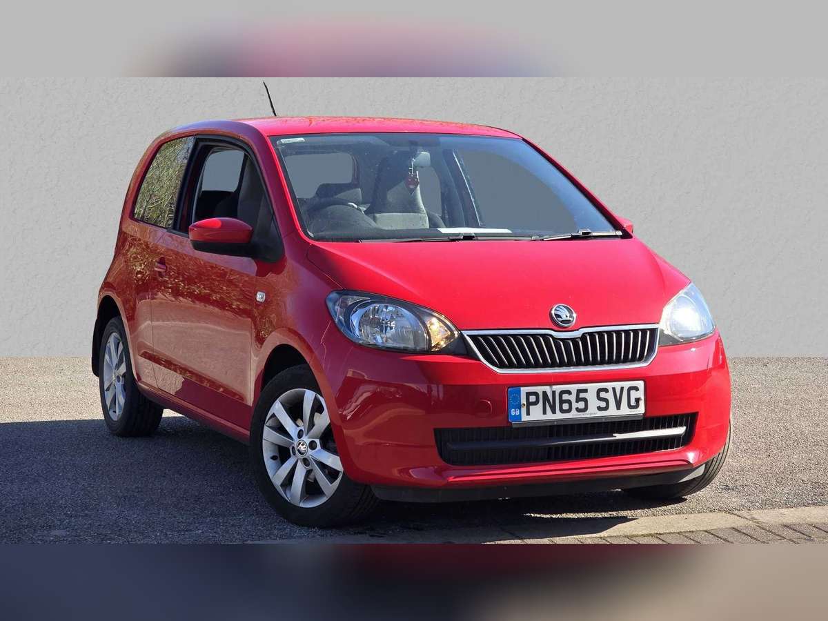 Best narrow cars in 2025 | heycar UK