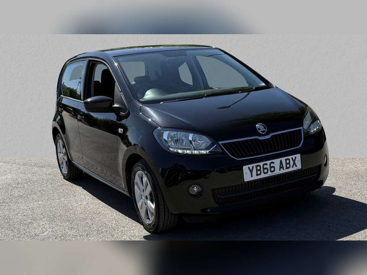 Best narrow cars in 2025 | heycar UK