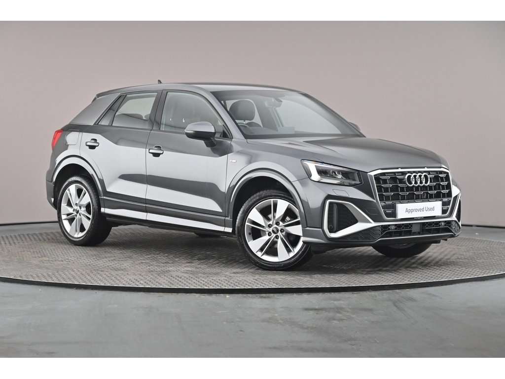 Citygate Seat Slough. Car Dealership, Slough | RAC Cars