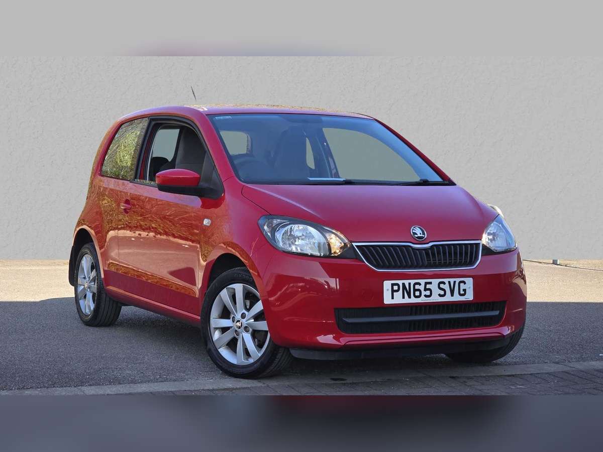 Best narrow cars in 2025 | heycar UK